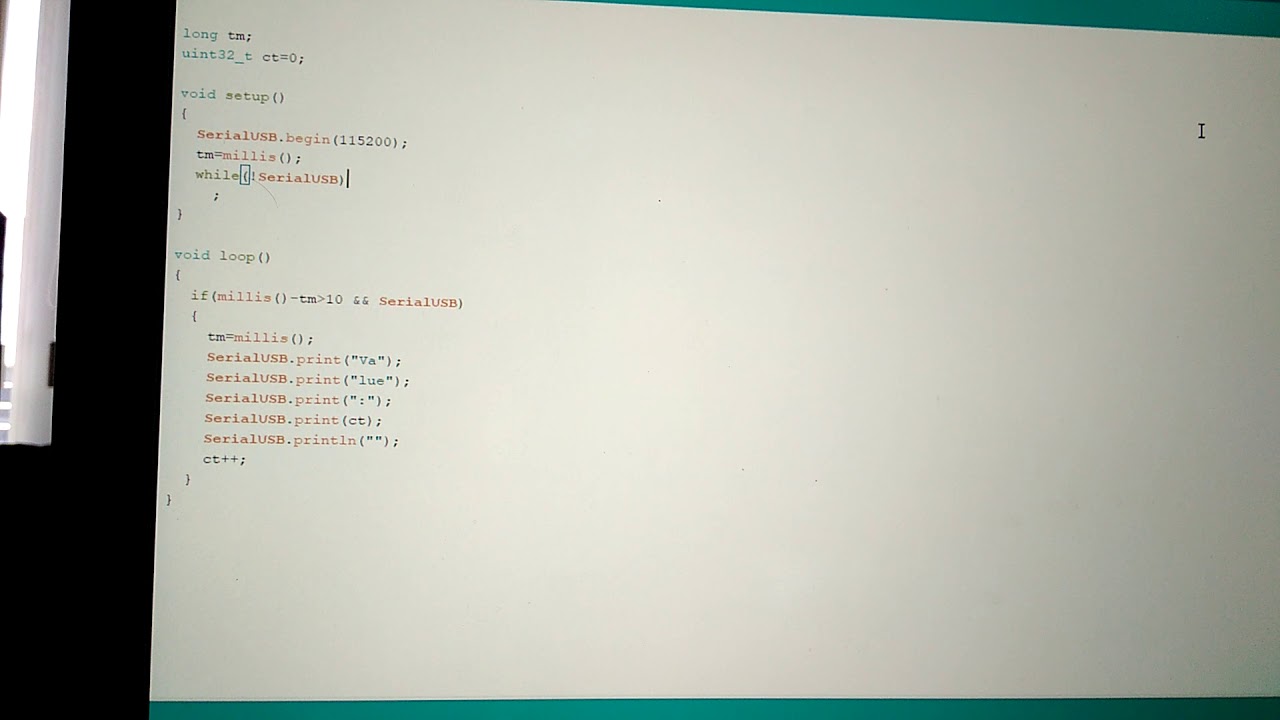 Arduino Due Gets Crazy If Unplugged While Sending Due Arduino Forum 1813