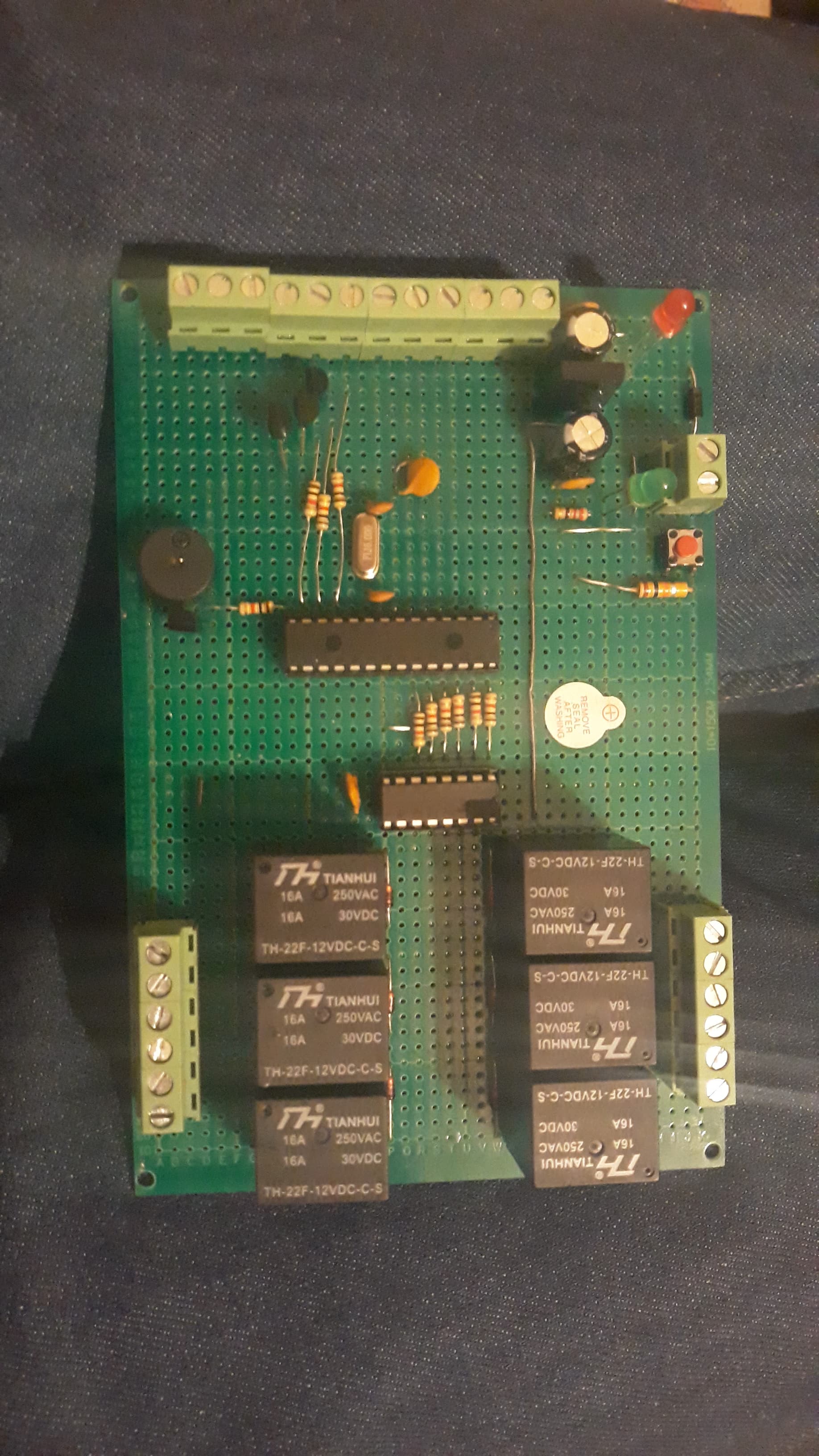 I Need Help About Jumping From Delay To Multitasking Page 2 Programming Questions Arduino 