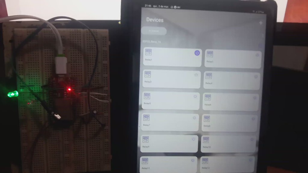 Need help with controlling relays - Page 2 - Home Automation - Arduino Forum