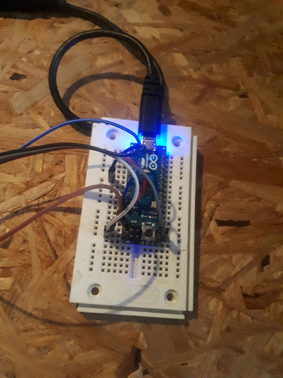 SD Card Initialization not working - Storage - Arduino Forum