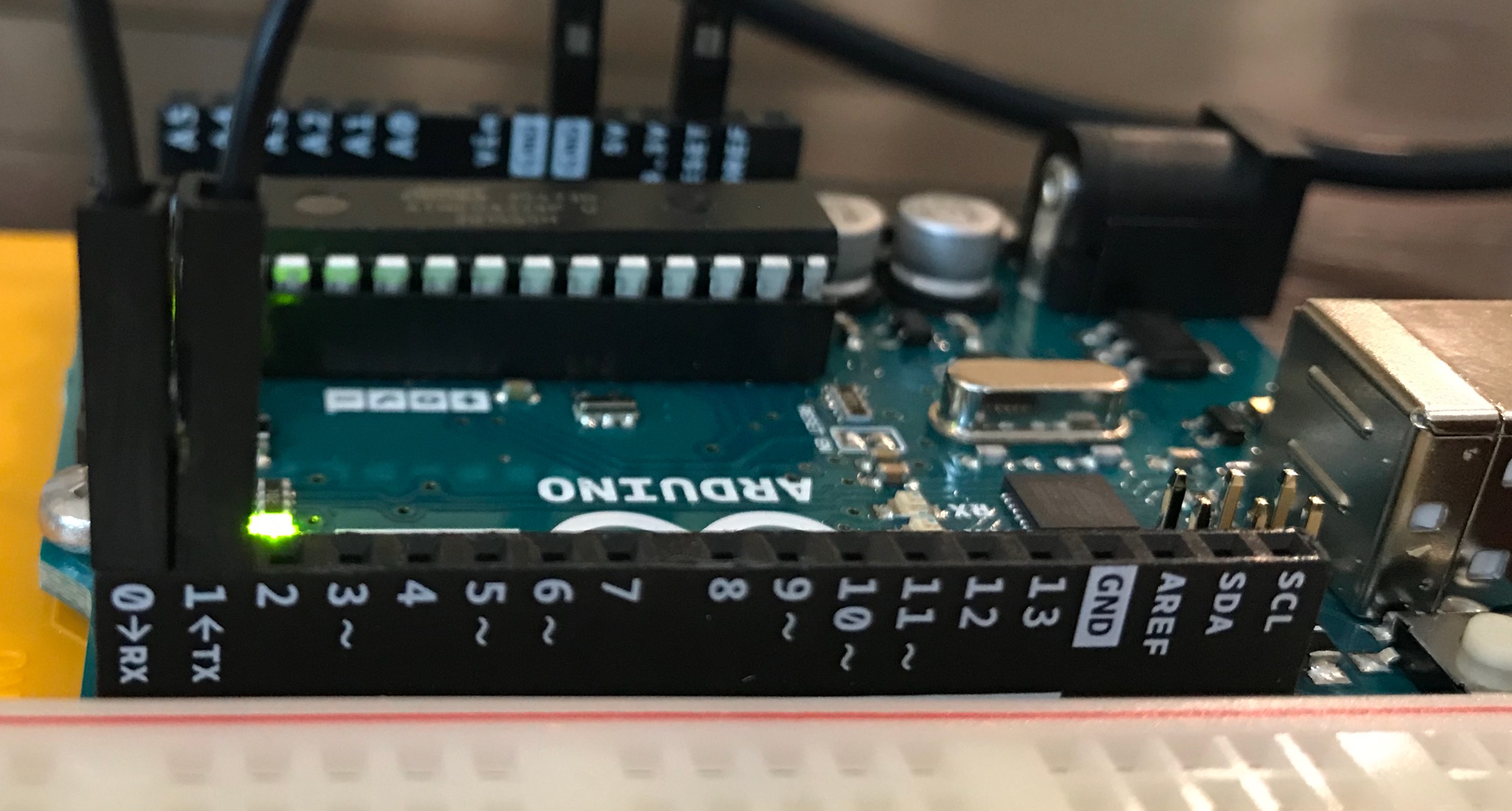 One Solution For Avrdude Stk500 And Port Issues Don T Know Why It Worked Uploading