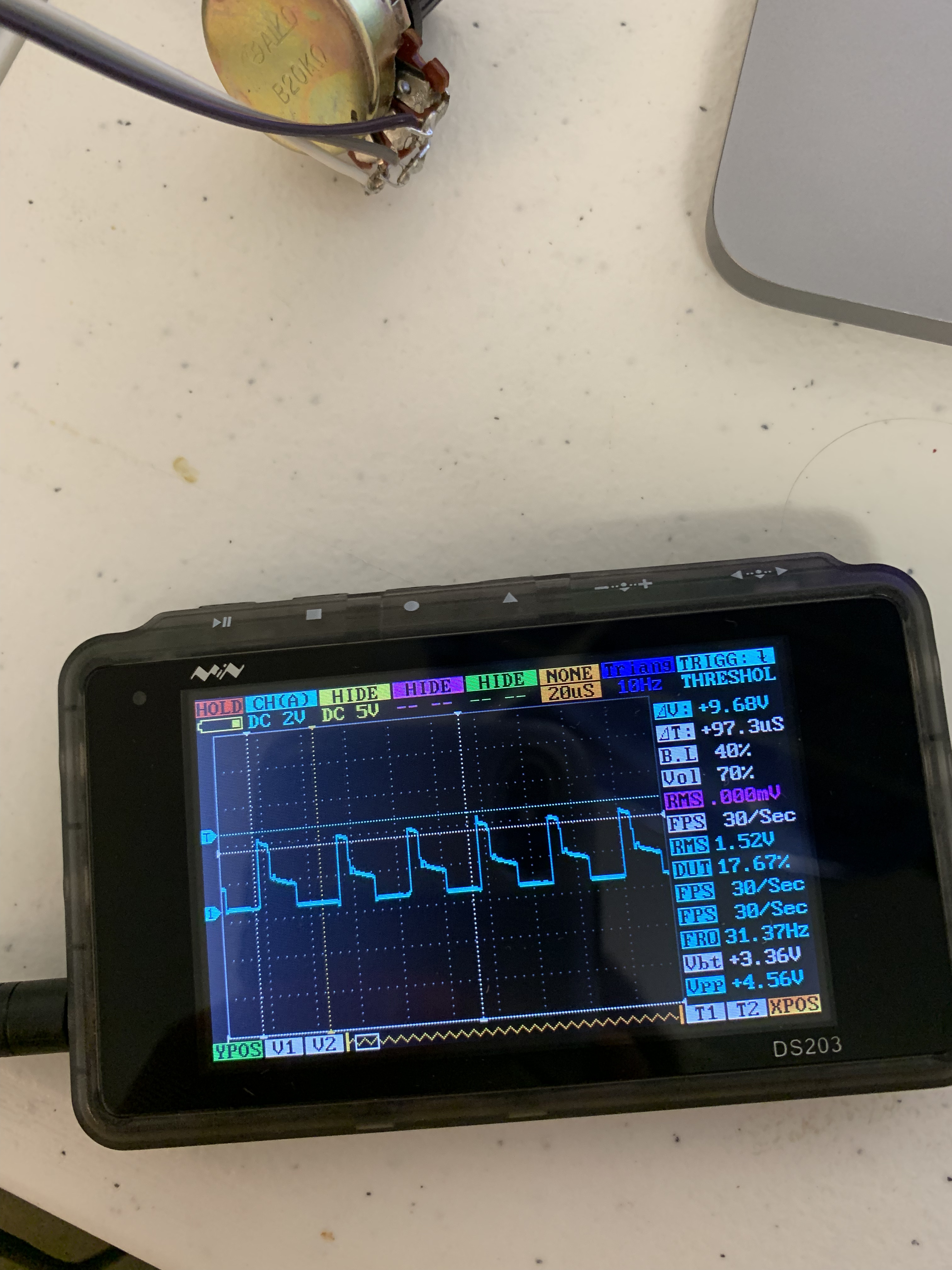 Parallel MOSFETS for 30AMP PWM - Page 2 - Motors, Mechanics, Power and CNC - Arduino Forum