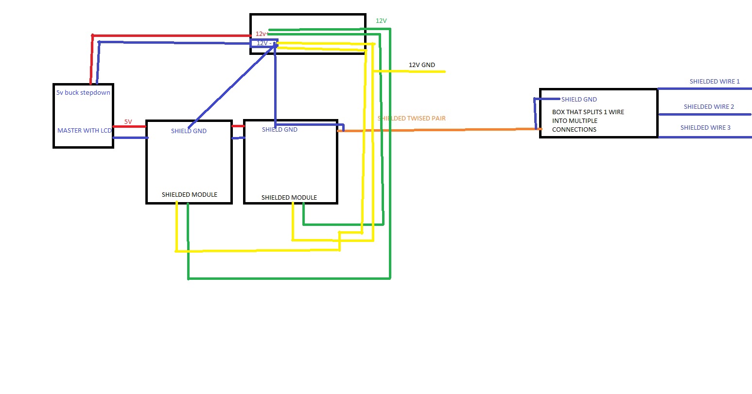 I2C noise filter - Page 9 - General Electronics - Arduino Forum