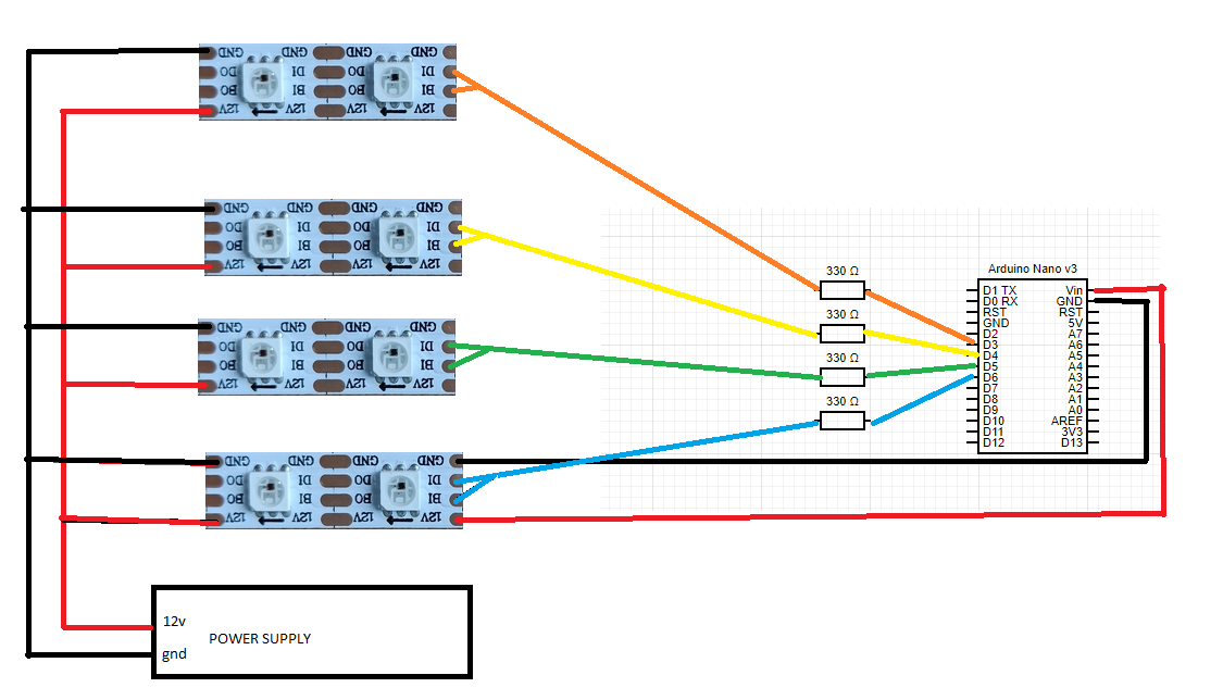 Arduino Nano Not Upploading Page 3 Ide 1x Arduino Forum 5687