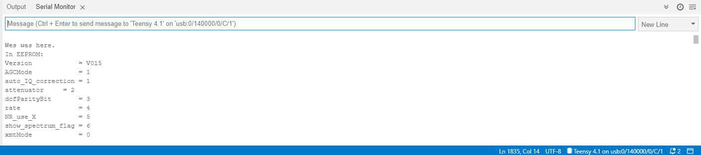 My Serial Monitor is BLANK! - Page 2 - IDE 2.x - Arduino Forum