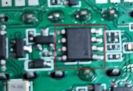 Elm327+Arduino Nano - Deutsch - Arduino Forum