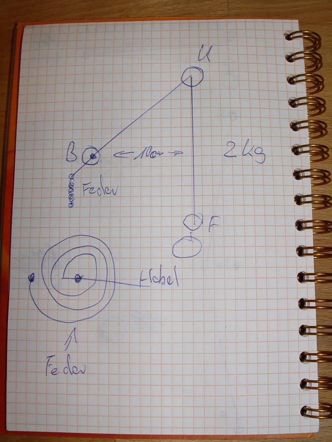Stromversorgung Arduino - Für Roboter ( Hexapod ) - Page 3 - Deutsch - Arduino Forum