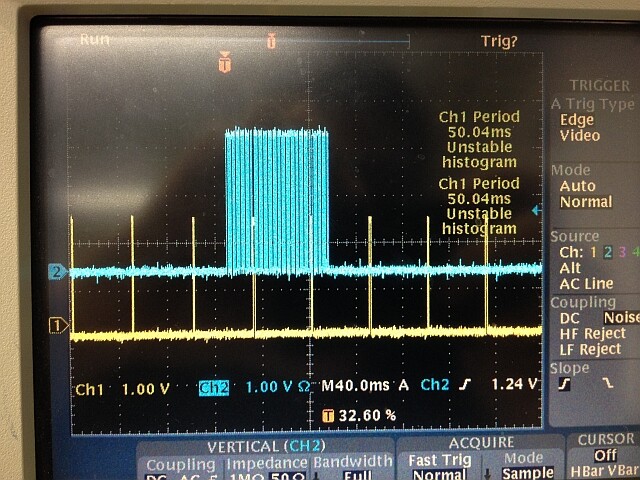 Multiple Ttl Output Pulses Avoiding Delay Issues Leds And Multiplexing Arduino Forum