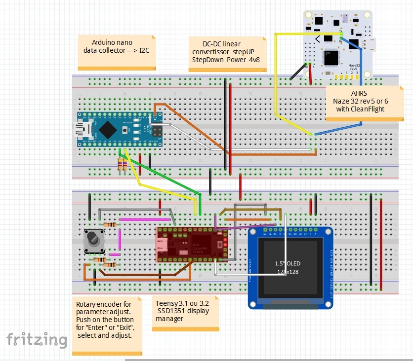1 6 Lcd Ssd1283a Colour Display Which Library Page 2 Displays
