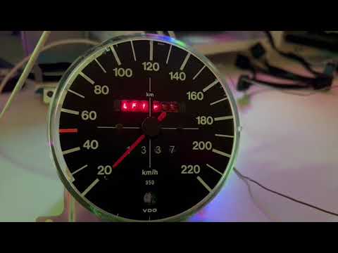 MAX7221ENG 7 Segment 6 digit issue - LEDs and Multiplexing - Arduino Forum