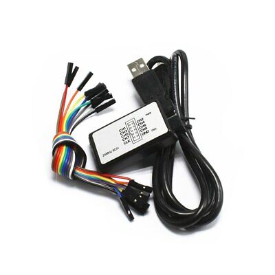 ESP32 - Manchester sync/decoding - Programming - Arduino Forum