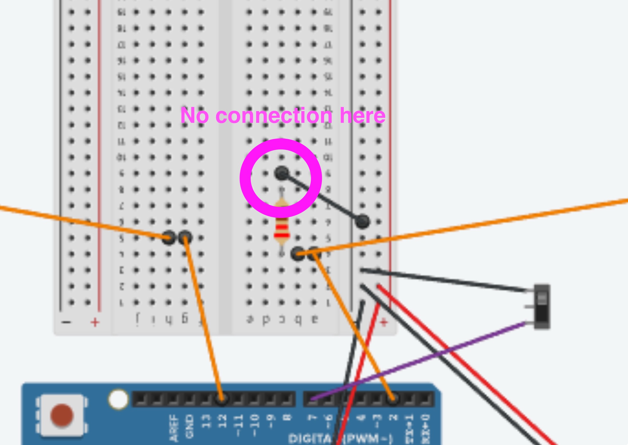 Addressable Continuity - Programming - Arduino Forum