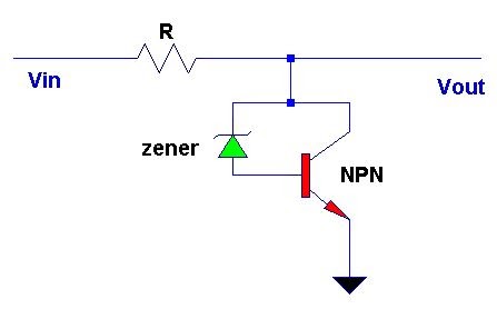 I/O interfacing with 12-24 voltage levels. - Interfacing - Arduino Forum