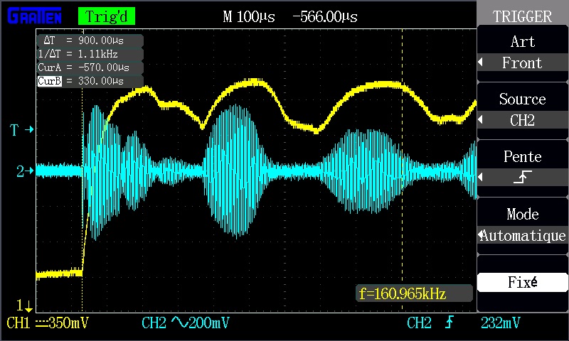 Interfacing fish finder take 2 - Page 2 - General Guidance - Arduino Forum