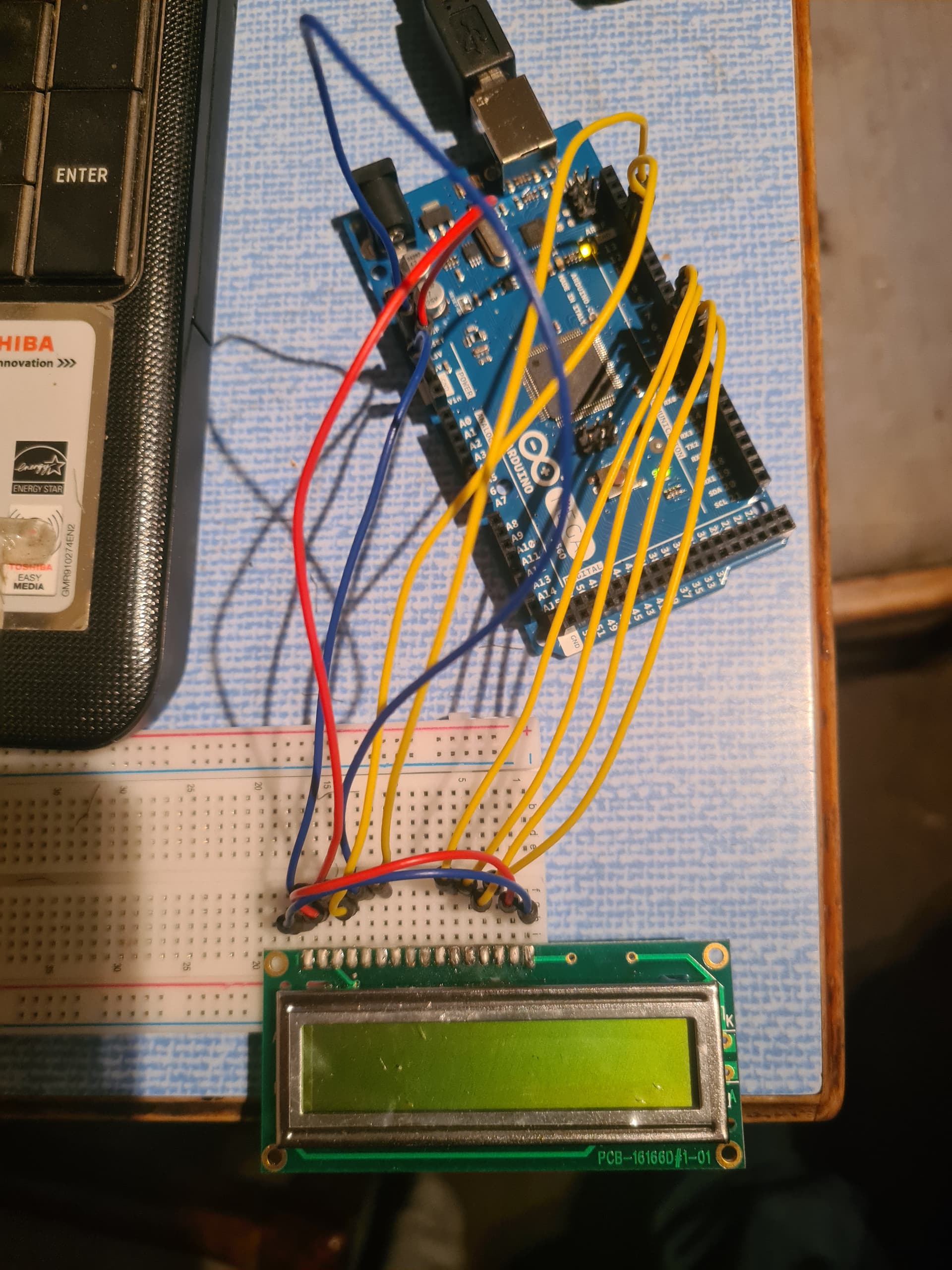 Starting out with the MEGA 2560 - Page 3 - Programming - Arduino Forum