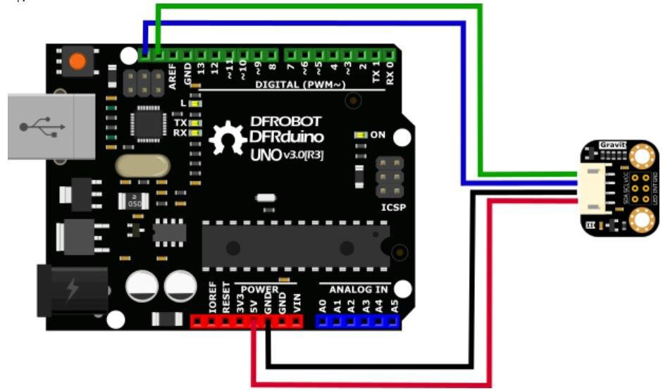 Stopping rgb sensor(tcs34725) at specific rgb value - Sensors - Arduino ...
