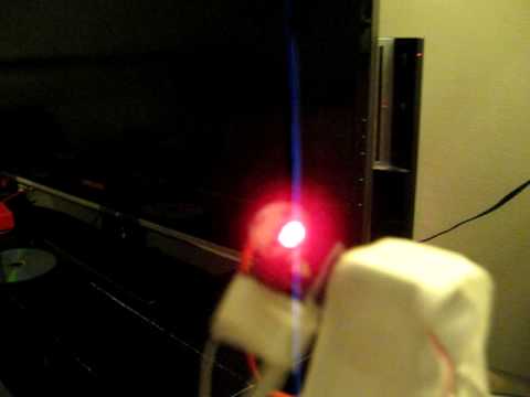 Controlling a big DC motor. - Interfacing - Arduino Forum