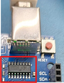COMM port detection - UNO R3 - Arduino Forum