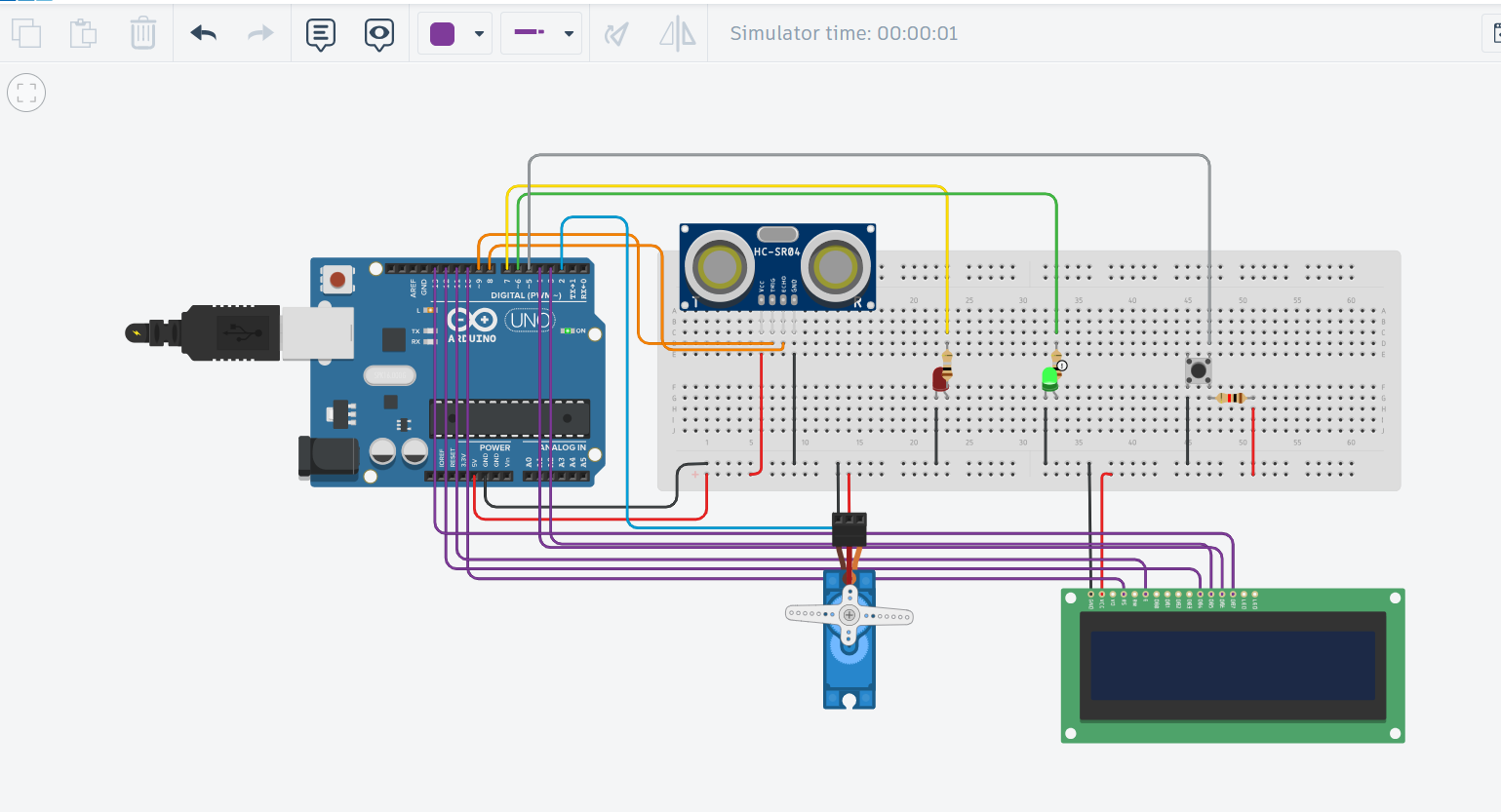 Water Vending Machine Programming Arduino Forum 6352
