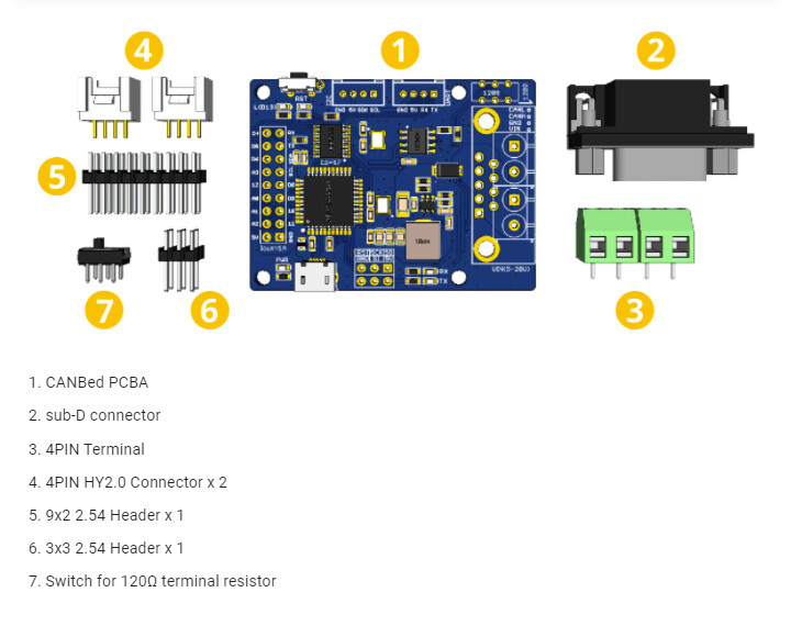 False calculation of the BMS data Arduino - Programming - Arduino Forum