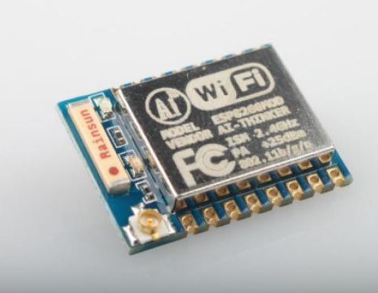 ESP8266EX ceramic antenna design - General Guidance - Arduino Forum