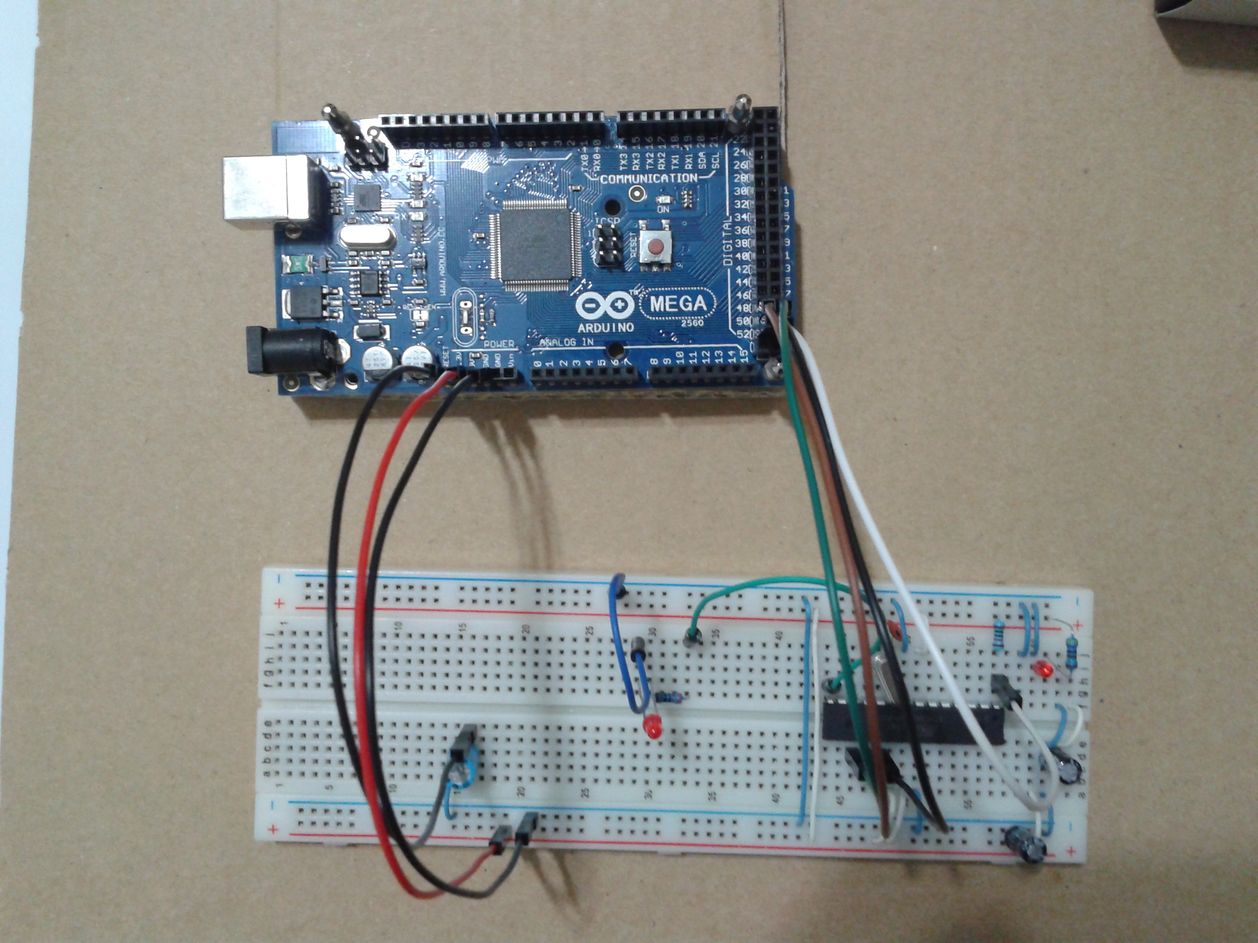 Gravar bootloader arduino duemilanove - Português - Arduino Forum