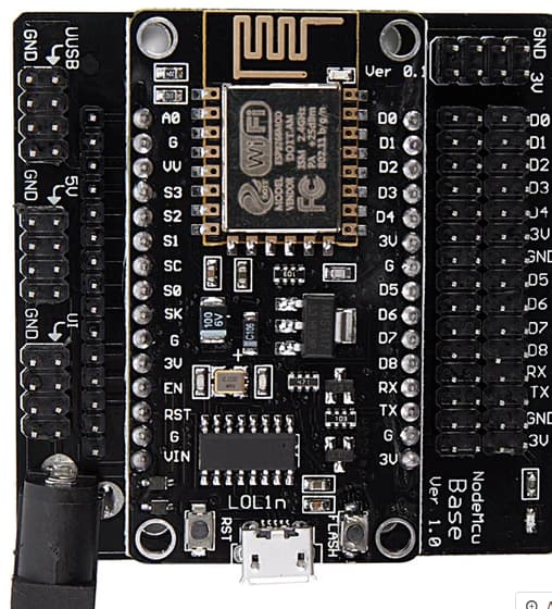 Esp8266 wifi sin conexion - Hardware - Arduino Forum