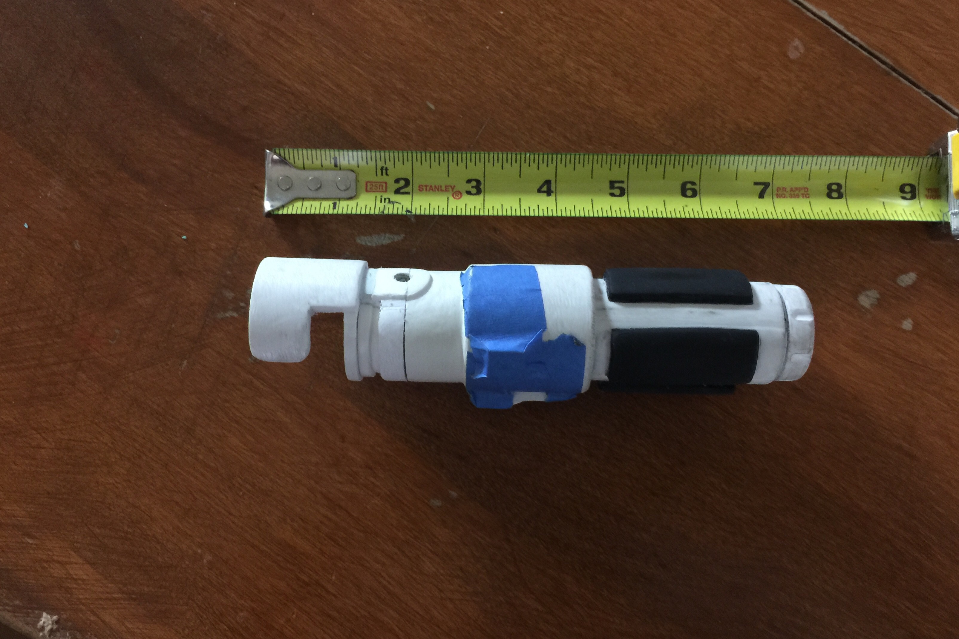 Arduino Lightsaber - Page 37 - Showcase - Arduino Forum
