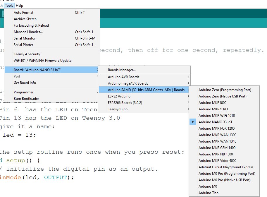 We were not able to configure your device - Cloud IoT - Arduino Forum