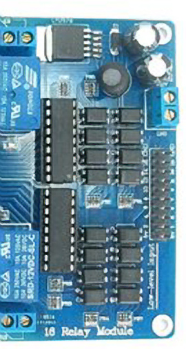 Arduino Mega - Pin parte in LOW - Generale - Arduino Forum