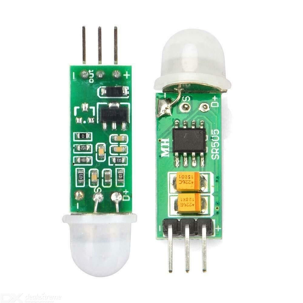 Short Range Motion Or Presence E Detection Which Sensor Sensors Arduino Forum