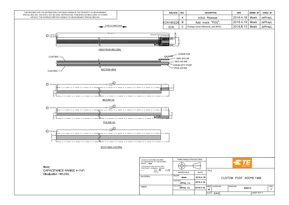 Piezoelectric Sensor Knock Sensors Arduino Forum