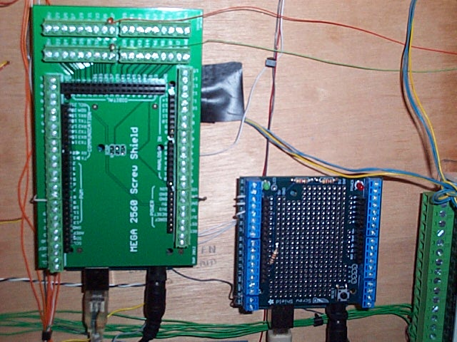 Arduino Mega, Screw (Terminal) it - Page 4 - General Electronics ...