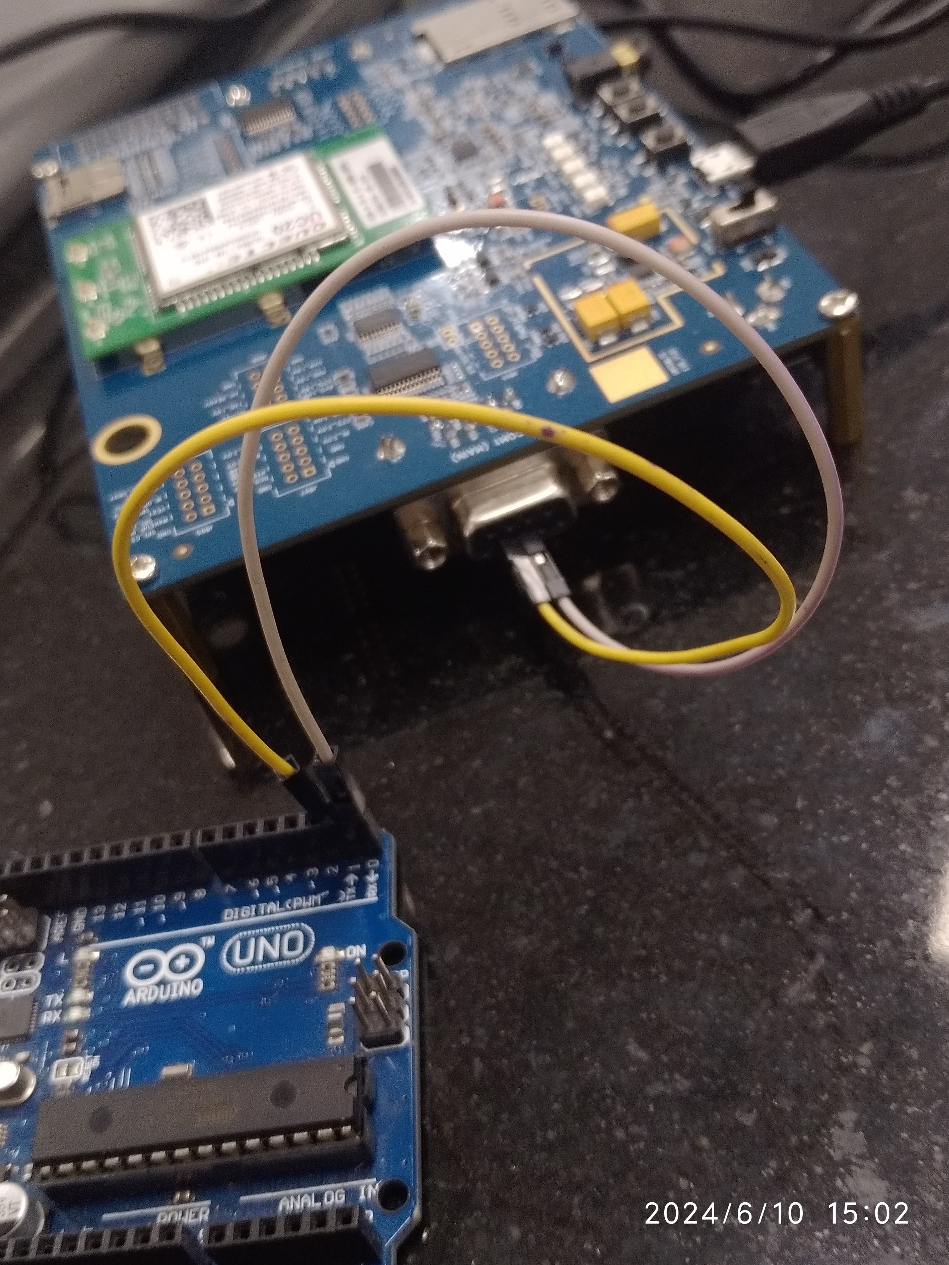 Unable To Communicate With Uc20 Module With Arduino Uno R3 General Guidance Arduino Forum 8244