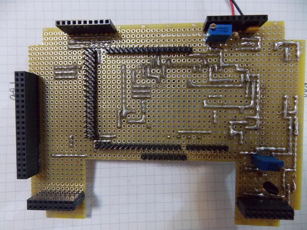 Arduino metal detector? - Page 4 - General Guidance - Arduino Forum