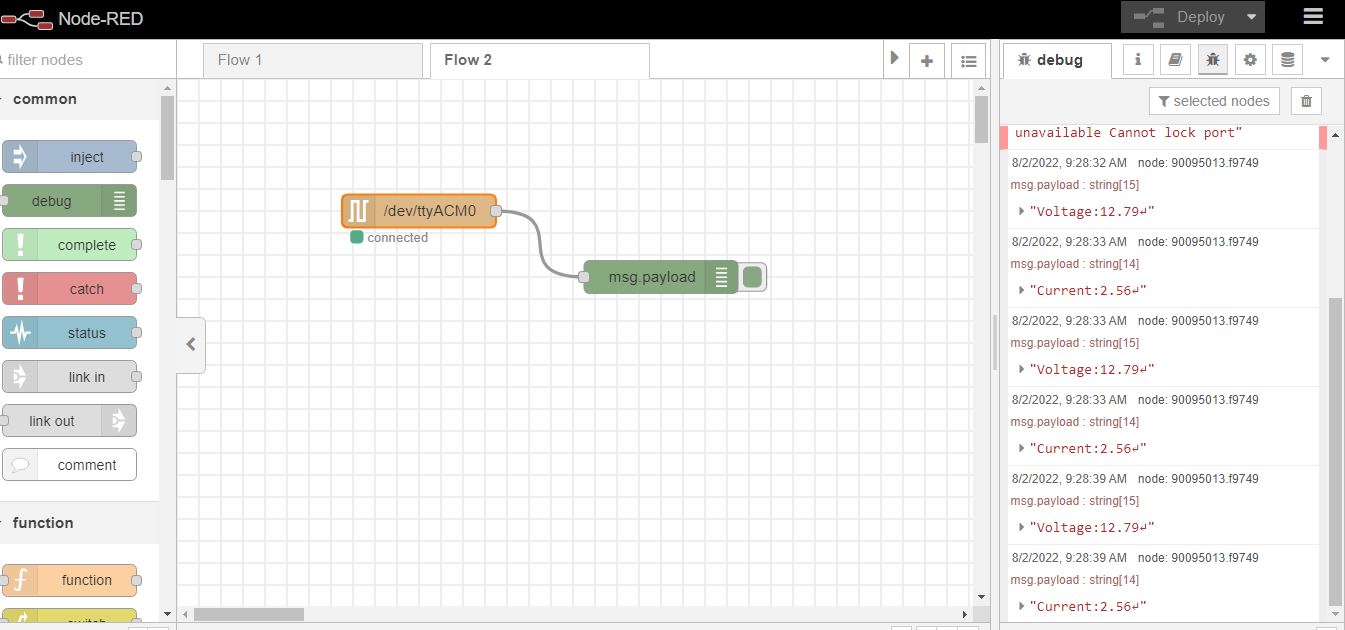 Arduino Uno I2C HDL3000 PSU - Page 2 - Project Guidance - Arduino Forum