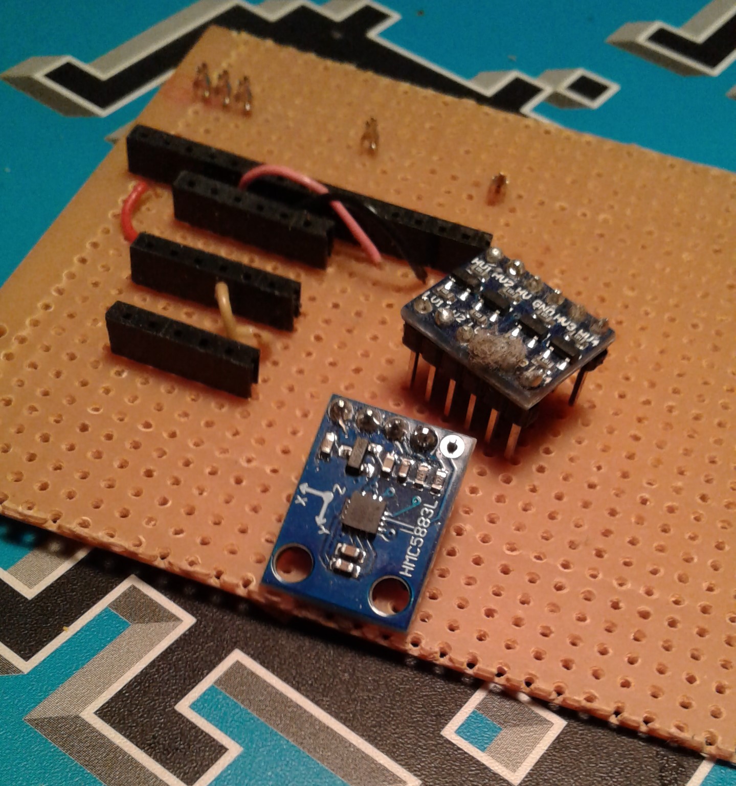 Gps And Oled Latency Page 3 Programming Arduino Forum 1544