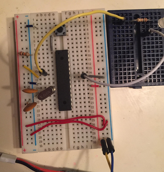 Atmega328p Not Working Alone On Breadboard Solved 3rd Party Boards Arduino Forum 3452