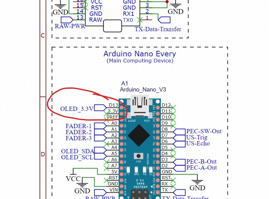 Redesigning PCB for Surface Mounted components - Page 2 - General ...