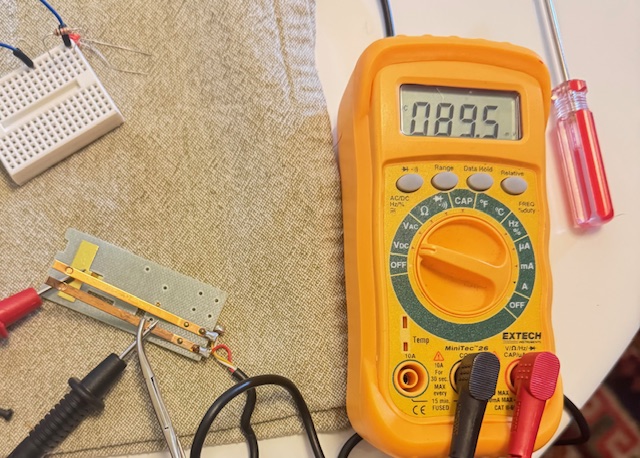 Kodak slide projector remote control trigger - General Guidance - Arduino Forum