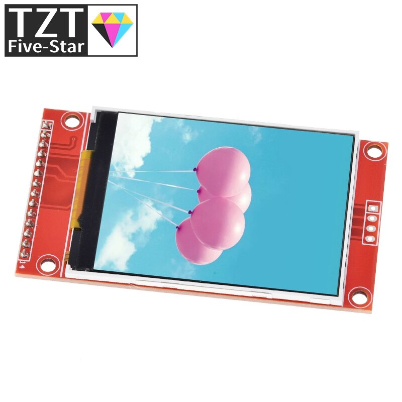 Bmp viewer help - Displays - Arduino Forum