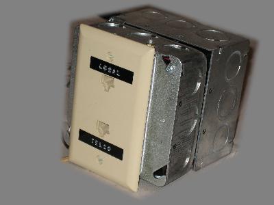 Whole House Telephone Intercom - Exhibition - Arduino Forum