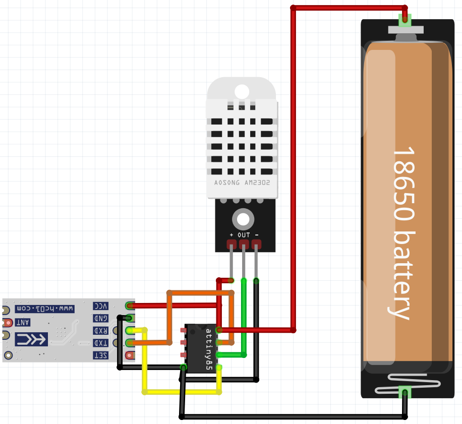 HC-12 sleep mode question - General Guidance - Arduino Forum