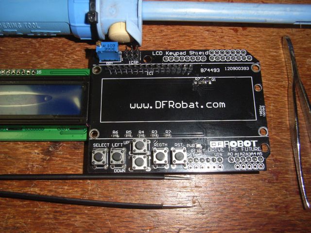 Warning To Users Of Some Vendors Lcd Keypad Shields Page 3 Displays Arduino Forum