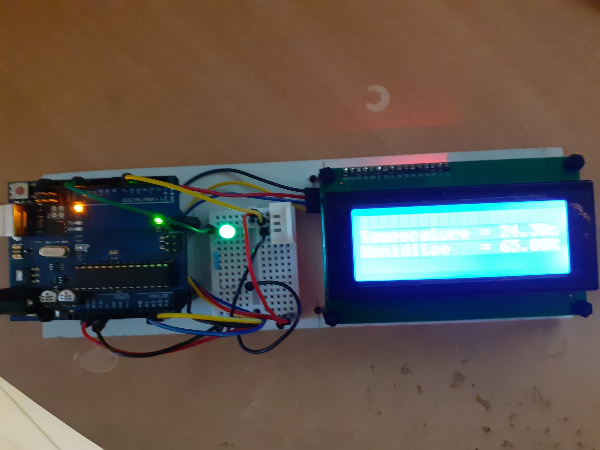 Les boucles arduino - Français - Arduino Forum