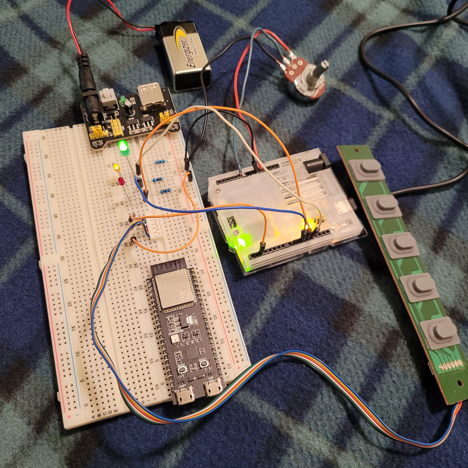 Getting back to Arduino - Page 3 - General Discussion - Arduino Forum