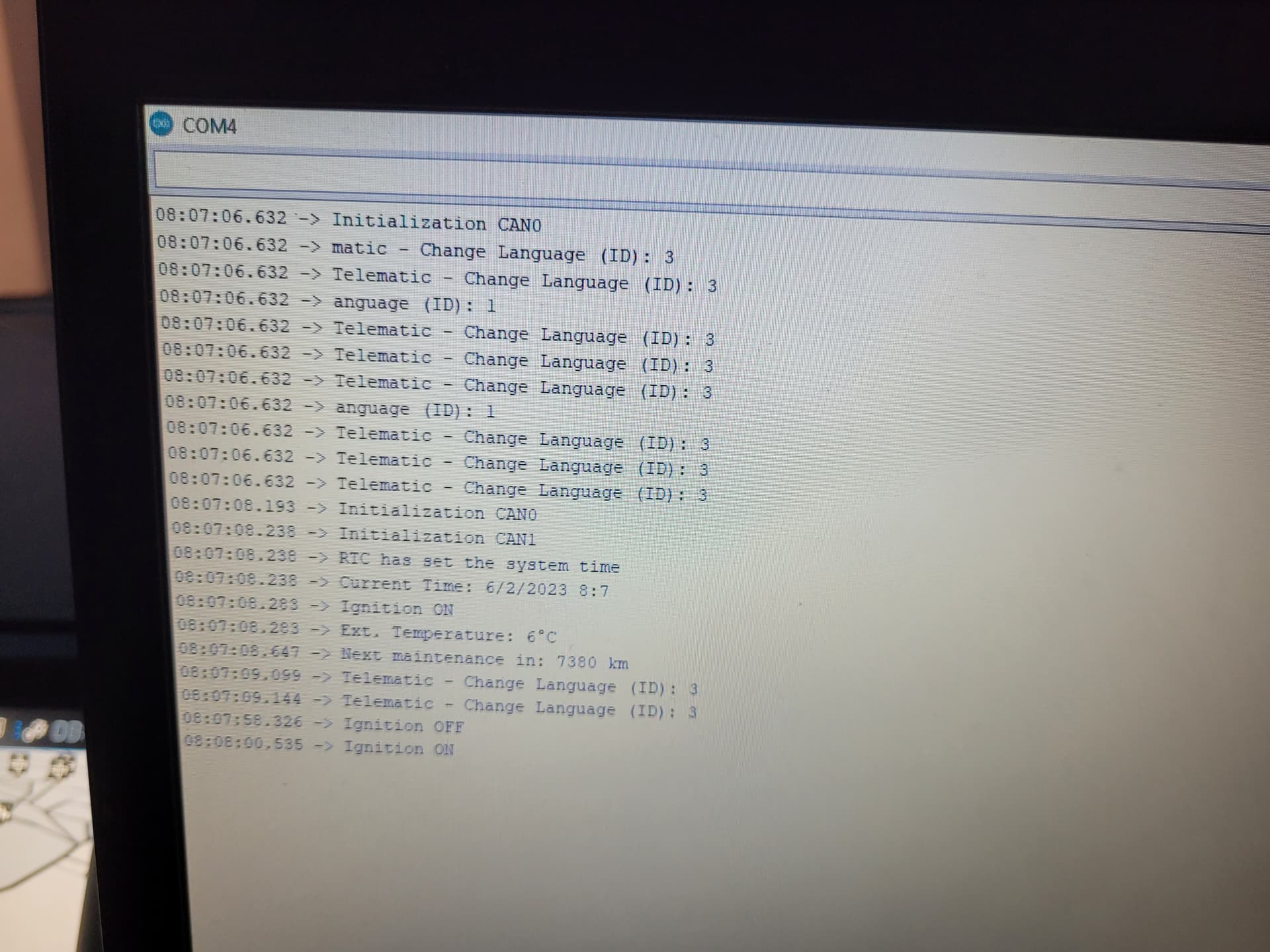 Hacer Funcionar Un Función Durante 5 Segundos Software Arduino Forum