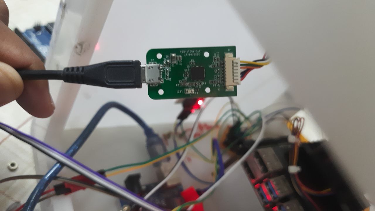 Rp Lidar A1m8 R6 New Version Issue With Code Programming Arduino Forum