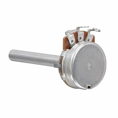 Please help me find such an encoder (long threaded bushing) - Product ...