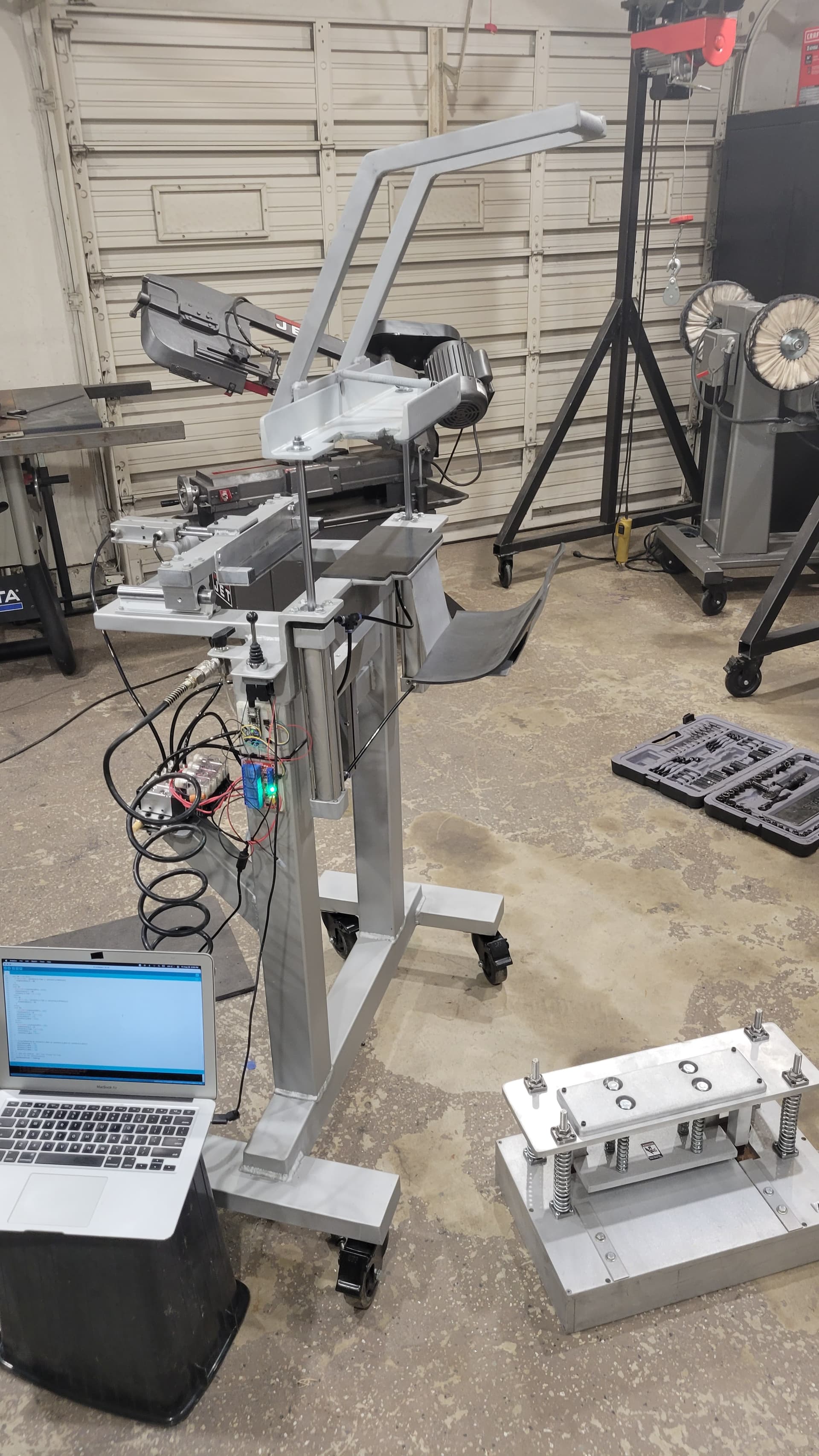 Problems making code repeat - Programming - Arduino Forum